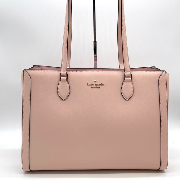 kate spade | Bags | Kate Spade Large Madison Laptop Tote Bag | Poshmark